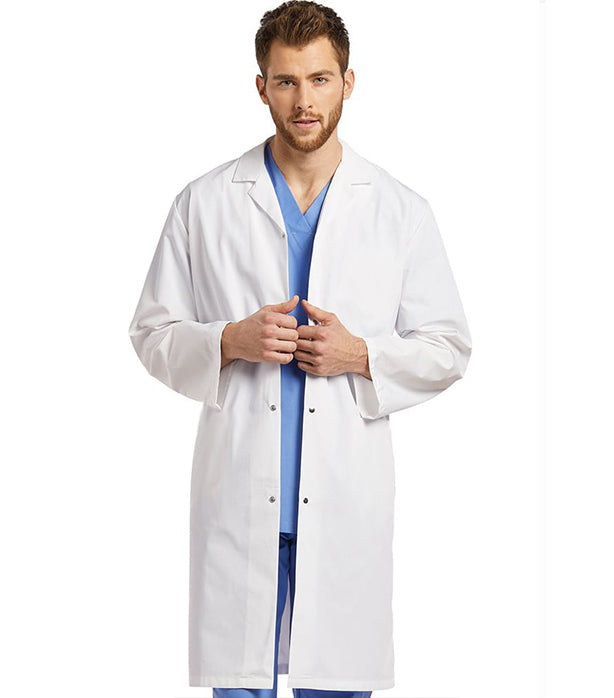 Food Industry Lab coats – rmfscrubs.com