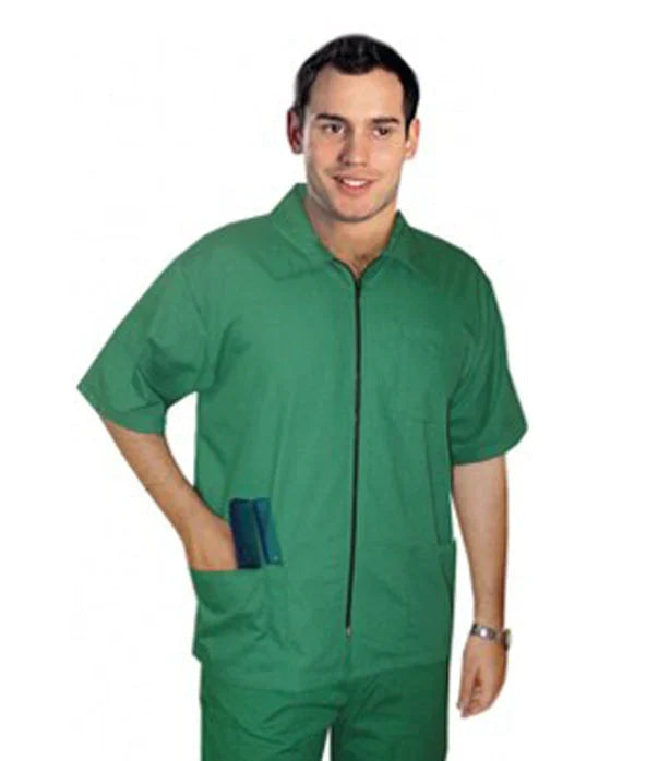 BARBER – rmfscrubs.com